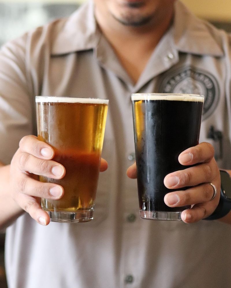 First Street Taphouse | Mare Island Brewing Co.