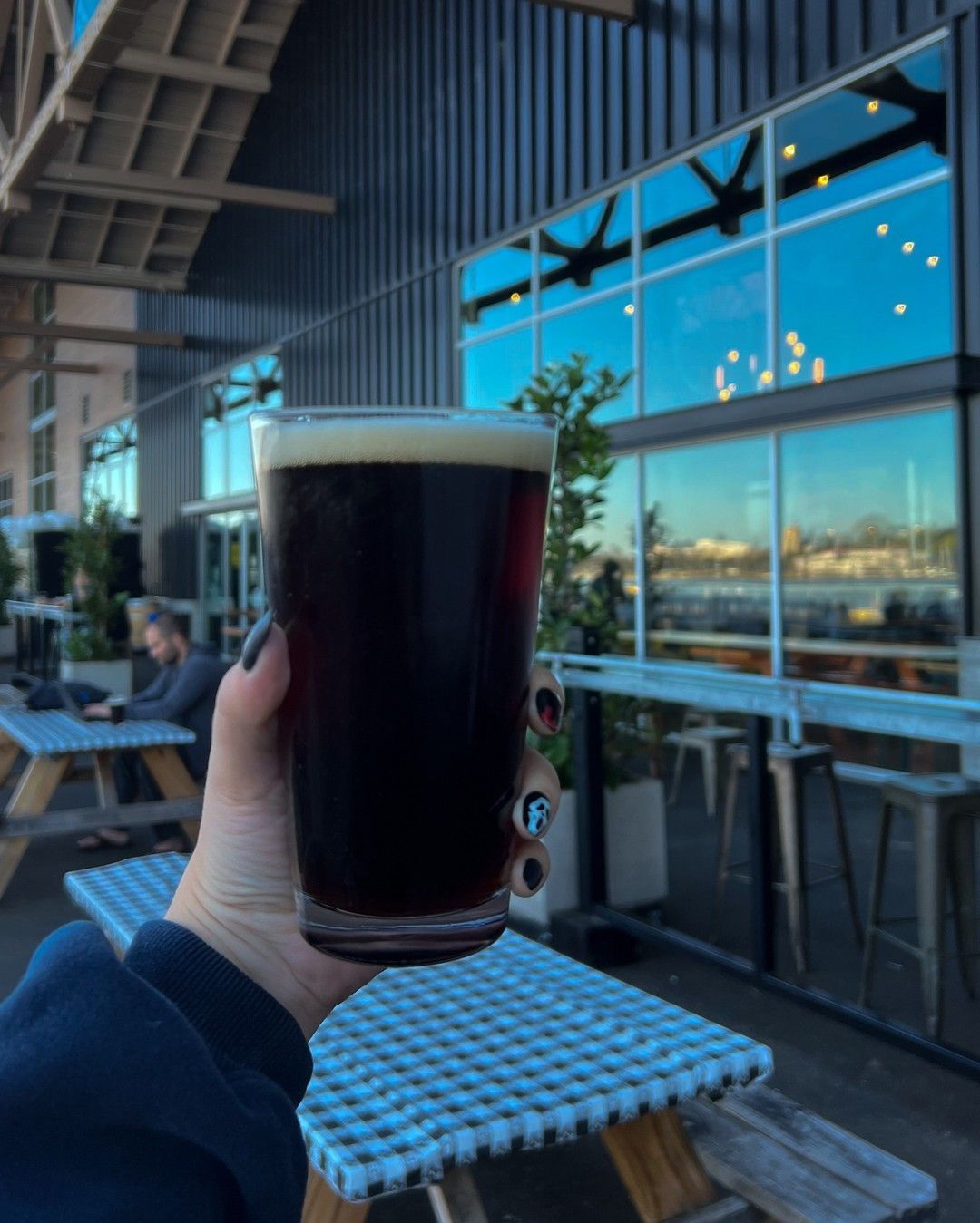 Coal Shed Brewery and Taproom | Mare Island Brewing Co.