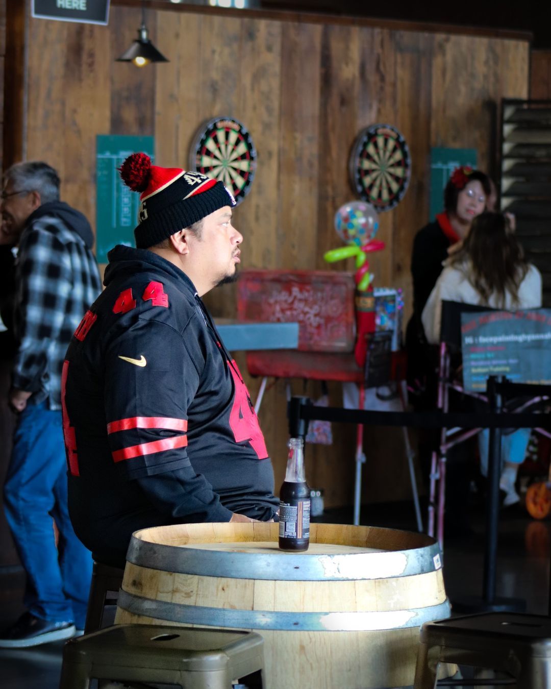 Coal Shed Brewery and Taproom | Mare Island Brewing Co.