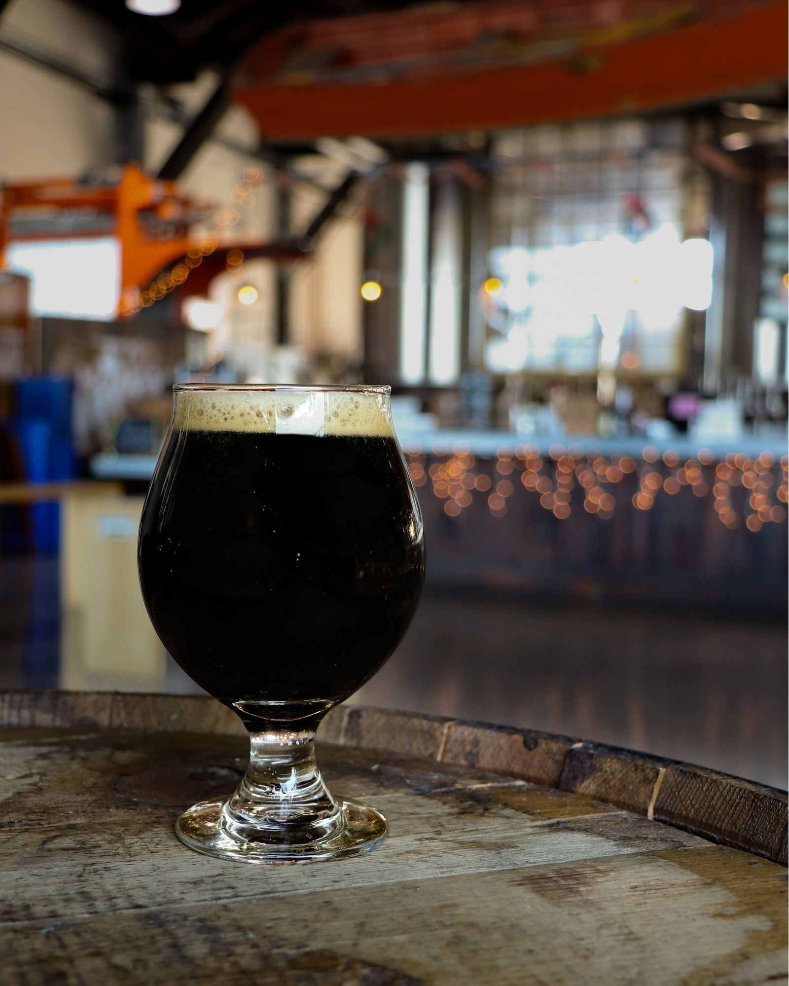 Coal Shed Brewery and Taproom | Mare Island Brewing Co.