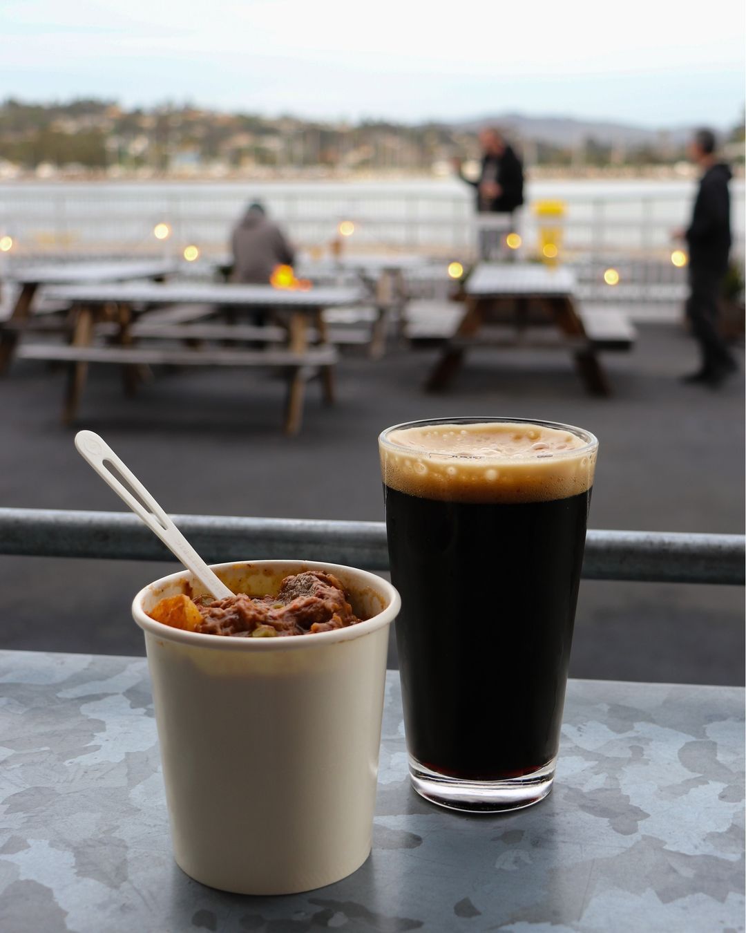 Coal Shed Brewery and Taproom | Mare Island Brewing Co.