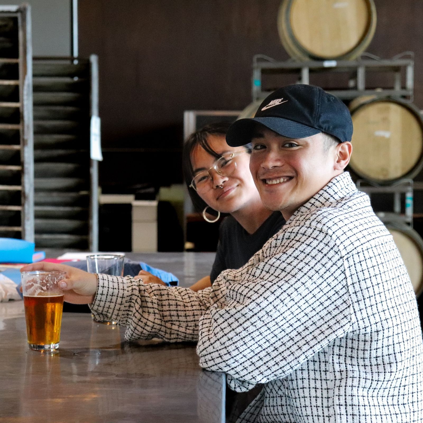 Coal Shed Brewery and Taproom | Mare Island Brewing Co.