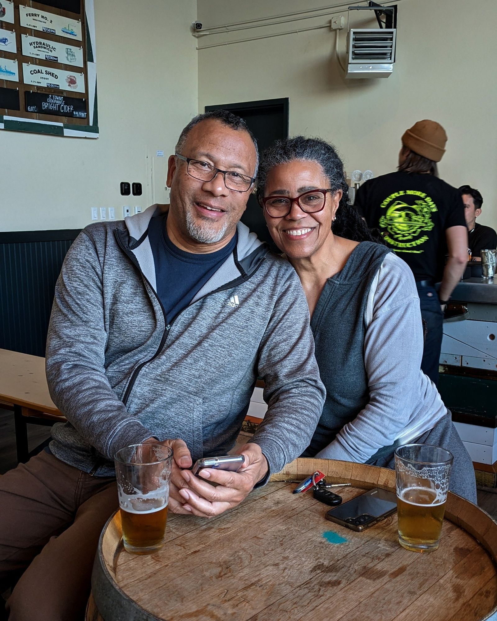 Coal Shed Brewery and Taproom | Mare Island Brewing Co.