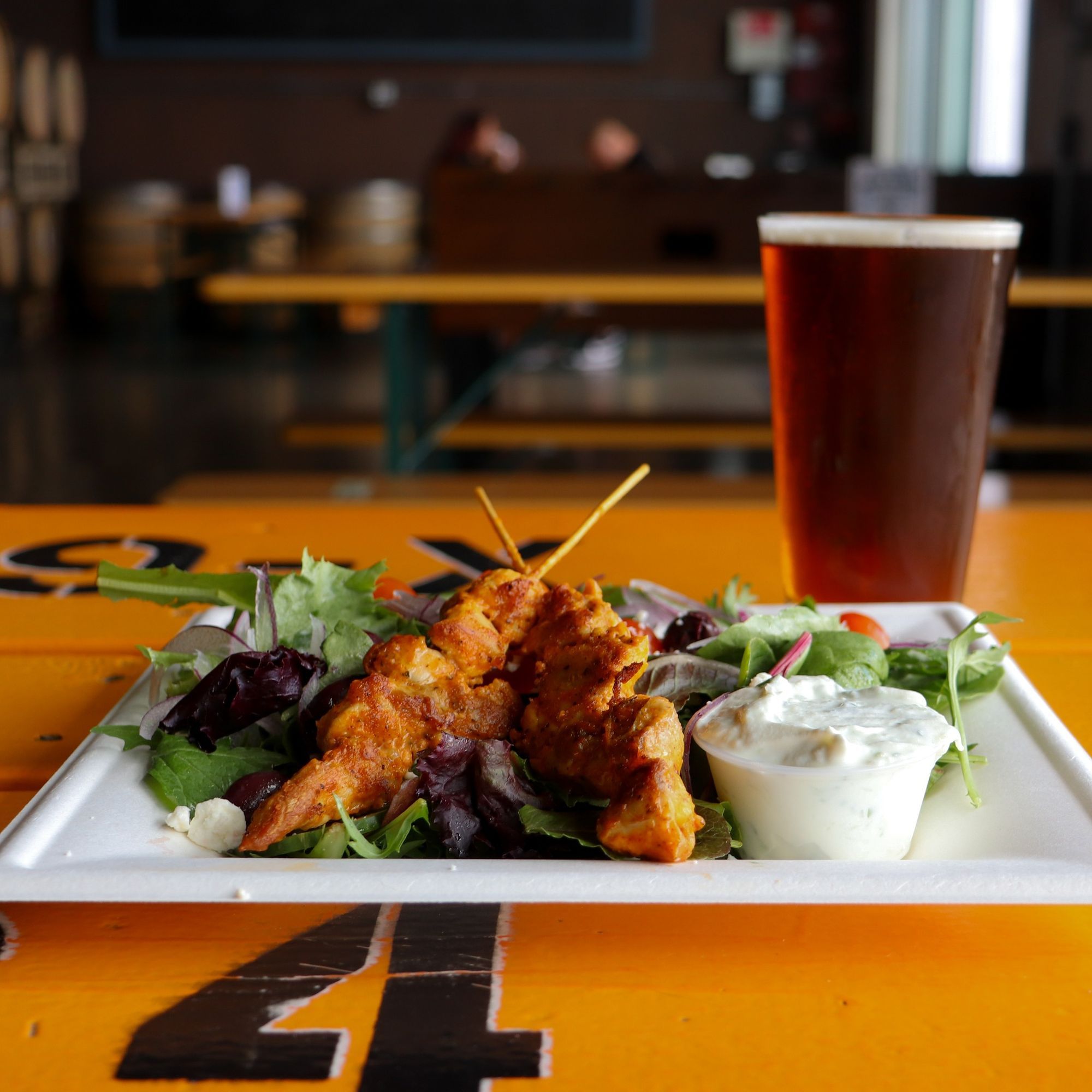 Coal Shed Brewery and Taproom | Mare Island Brewing Co.