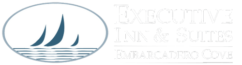 #1 Hotel in Oakland + Breathtaking Views - Executive Inn & Suites