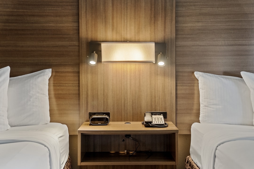 Welcome to Executive Inn & Suites Embarcadero Cove! We Are Excited You ...