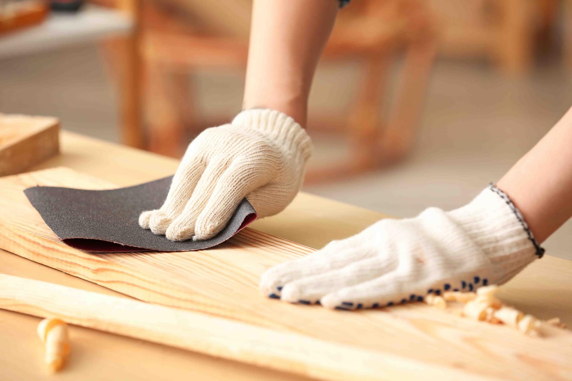 French Polishing | Fine Design Furniture Brisbane