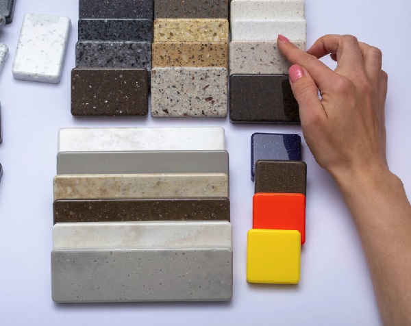 What Is Engineered Stone | Fine Design Furniture Australia