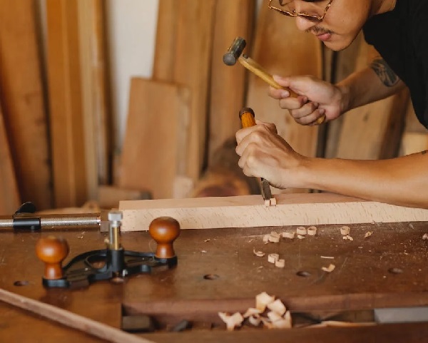 What Is A Cabinet Maker? | Fine Design Furniture Australia