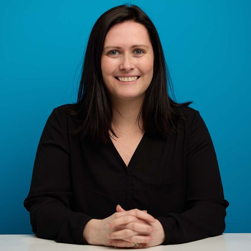 Brenna Powers | The Green Engineer