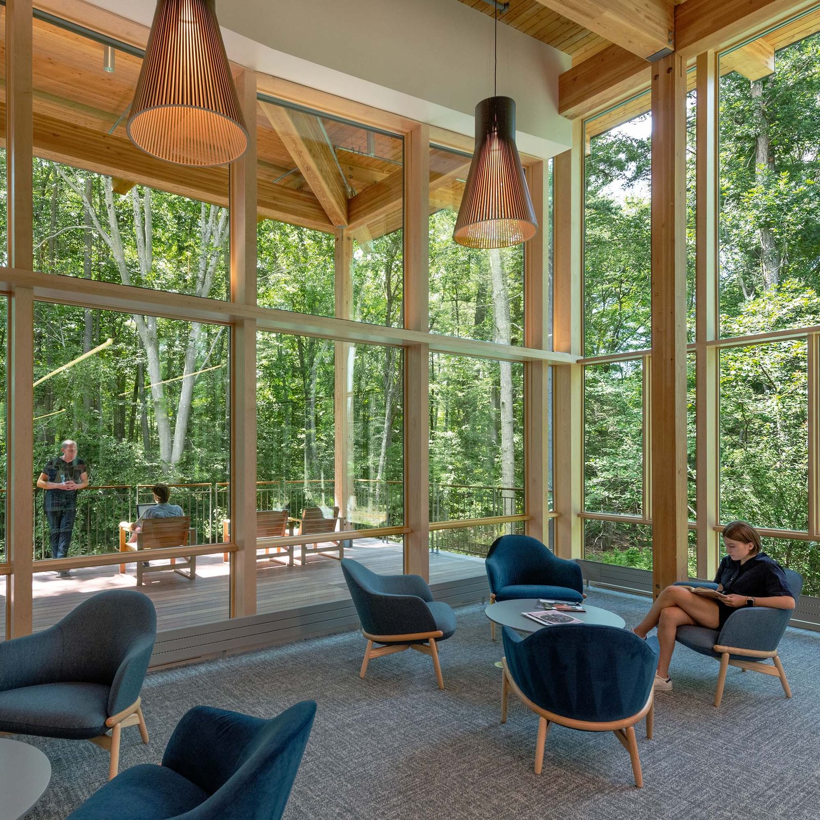 Green Engineer | Sustainable Design Consulting