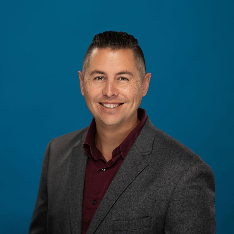 Anthony Hardman, LEED AP | The Green Engineer