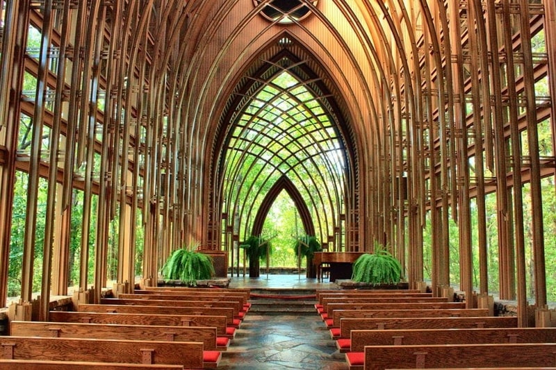 Discover Bella Vista