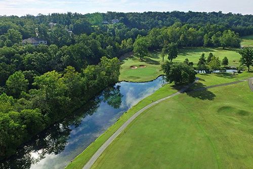Scotsdale Golf Course | Discover Bella Vista