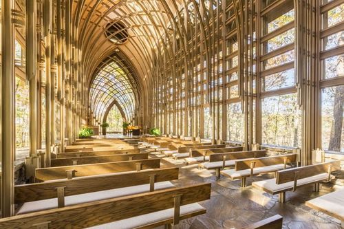 Discover Bella Vista