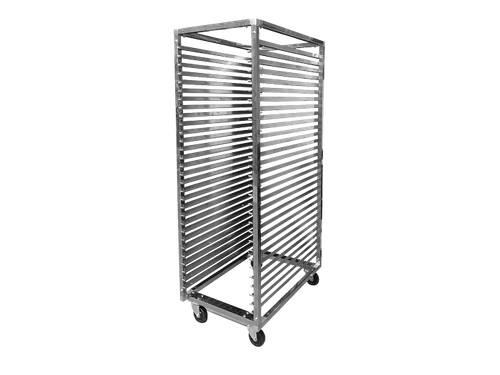 Premium 28 Layer Cooling Trolley Cart