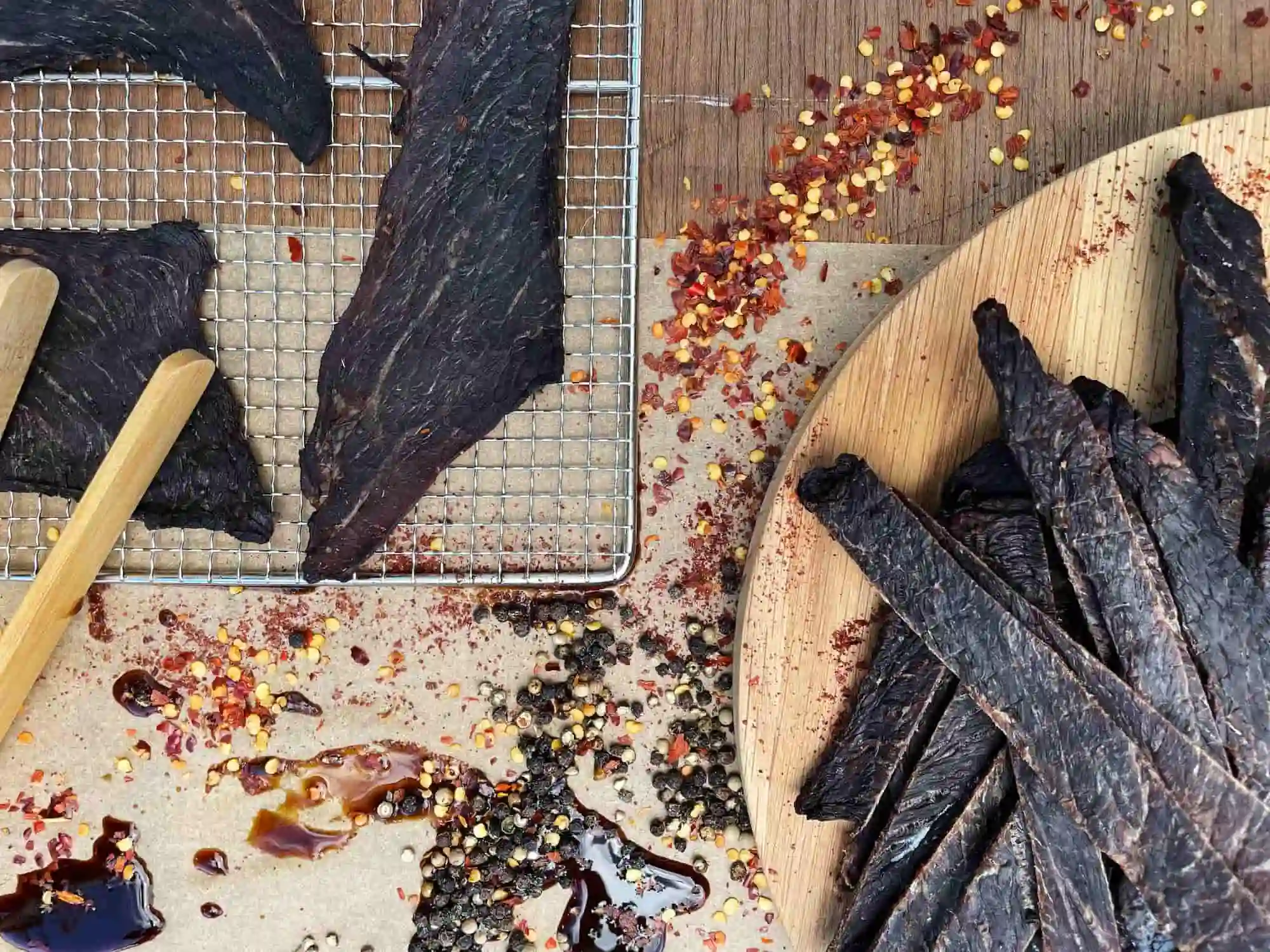 Meat Dehydrators | Industrial & Commercial | Commercial Dehydrators America