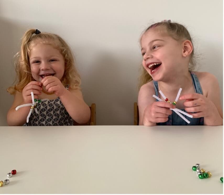 6 simple pre-writing skill activities for 5-year-olds - Kindship