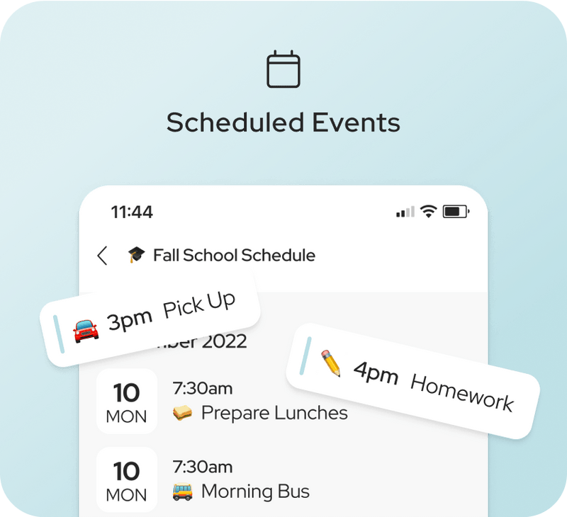 Maple App | Plan and Organize Your Home