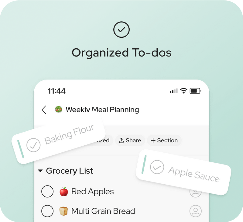 Maple App | Plan and Organize Your Home