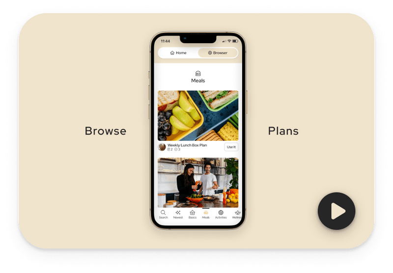 Maple App | Plan and Organize Your Home
