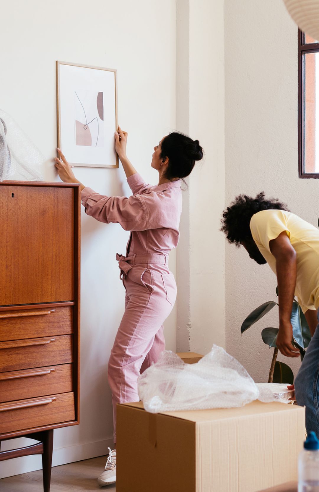 Maple App | Helping you keep it together