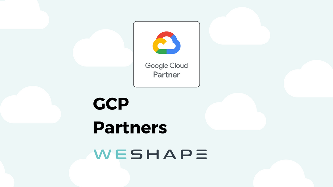 Advanced GCP DevOps Consultancy Solutions - Weshape