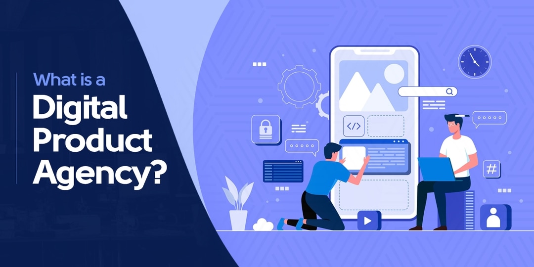What is a Digital Product Agency? | TowerHouse Studio