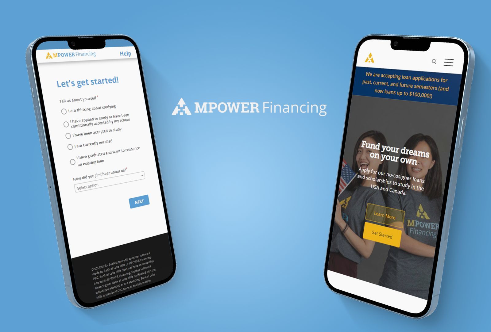 MPOWER Financing - Case Study