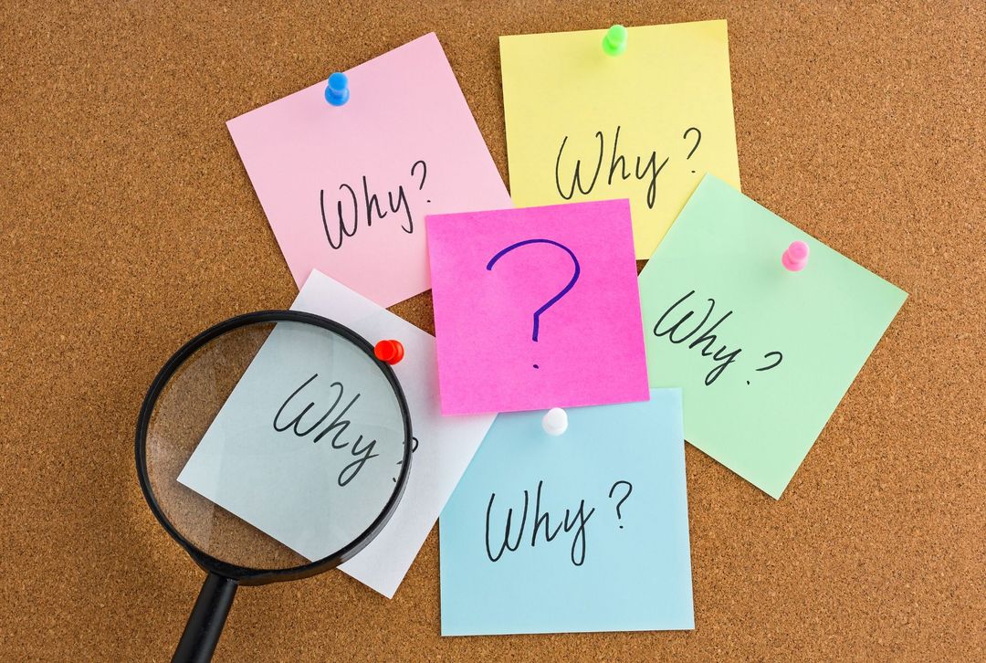 5 Whys Method: A Simple Problem-Solving Tool for Software Development ...