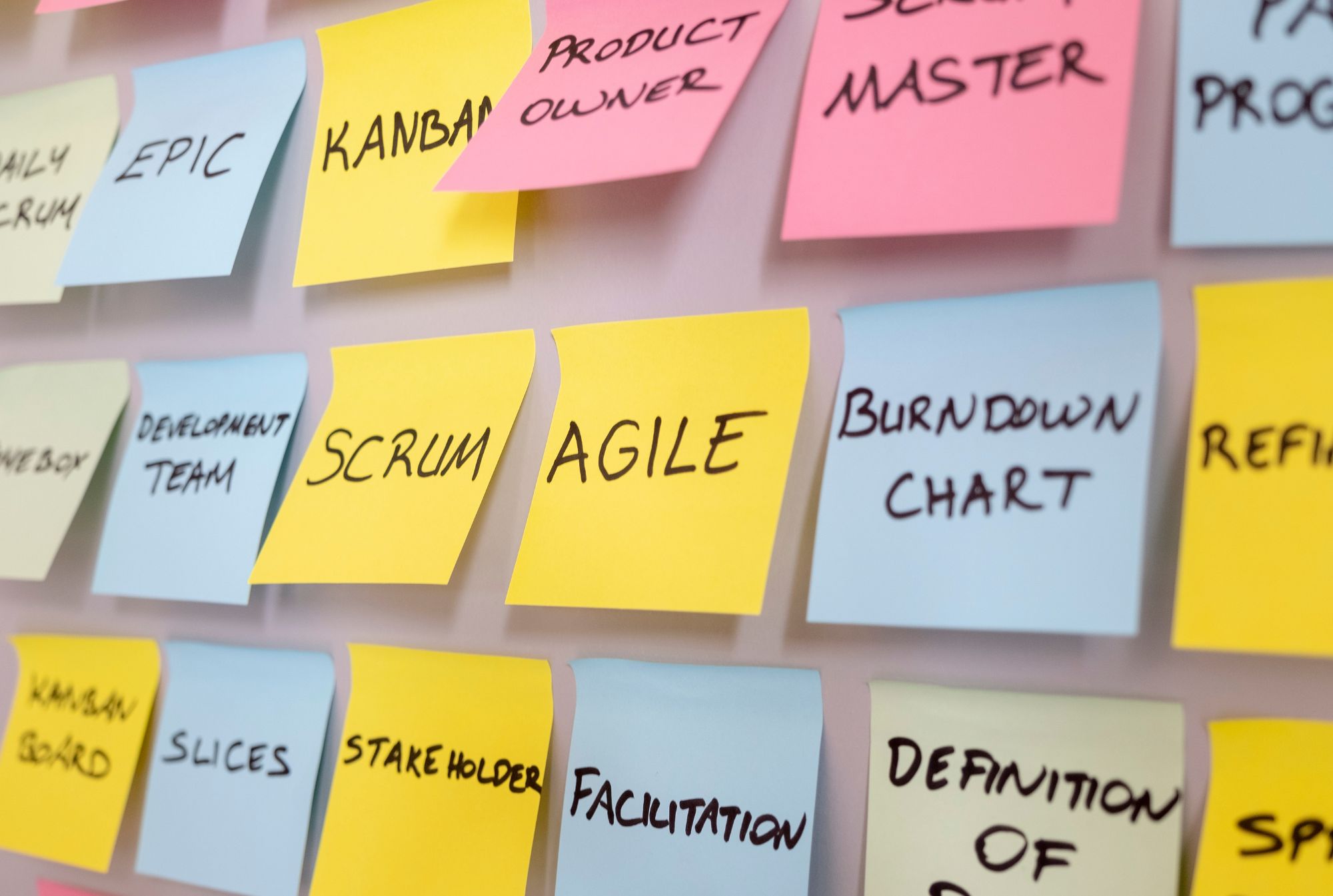 How To Use User Stories To Keep Your Software Project On Track 