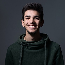 Aleksandar Radovanovic - Webflow Designer Profile | FlowRadar