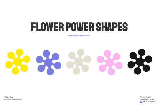 Relume Library Style Guide - Webflow Cloneable | FlowRadar