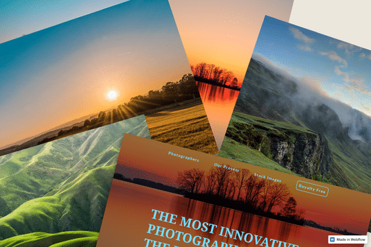 Finsweet Accessible Form Components - Webflow Cloneable | FlowRadar