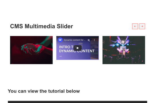 Top 95 Webflow CMS Cloneables | FlowRadar