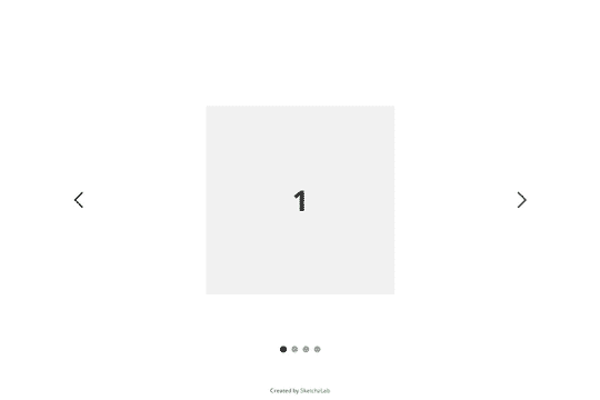 Zoom Slider Transition Effect Webflow Cloneable | FlowRadar