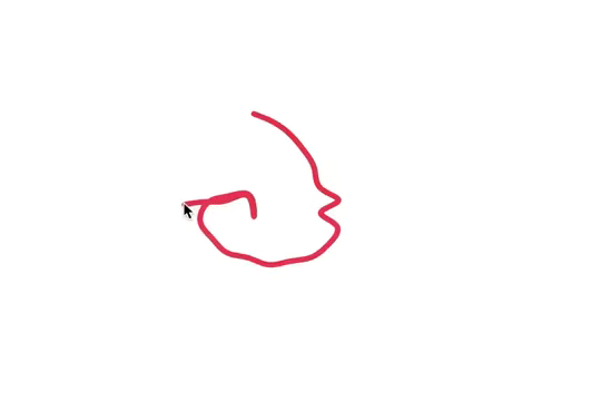 Wormy Snake Cursor Webflow Cloneable: Add a custom worm cursor to your ...