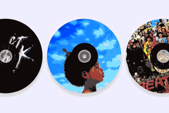 Inline 3D Text Icons sPLINE Webflow Cloneable: Interactive inline 3D icons with Spline and Three.js