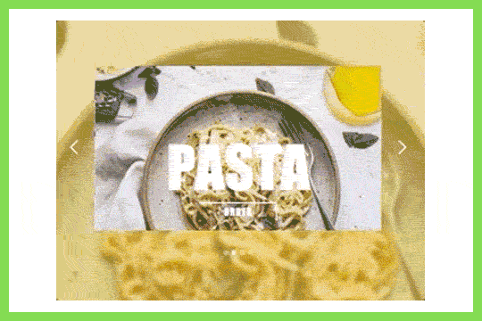 Slider Transition Background Interaction Webflow Cloneable