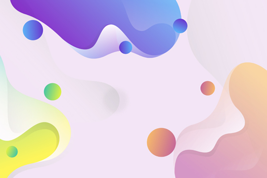 Animated Hover Bubbles Interaction Webflow Cloneable | FlowRadar