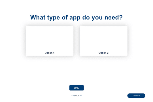 Pop Up CMS Modal Webflow Cloneable