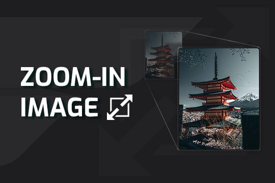 Parallax Scroll Technique - Webflow Cloneable | FlowRadar
