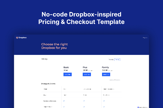 Call to Action Hover Animation Webflow Cloneable | FlowRadar