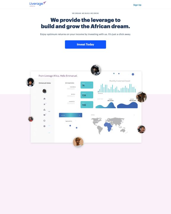 Webflow Templates with pre-built Marquee Sections | FlowRadar