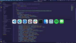 GSAP CMS Image Scroll Effect Webflow Cloneable | FlowRadar