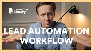 Creating Lead Automation in Webflow with Zapier, Airtable and Integromat - Webflow Tutorials ...