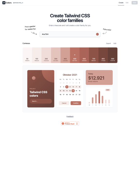 UI Colors + Webflow Integrations Tutorials