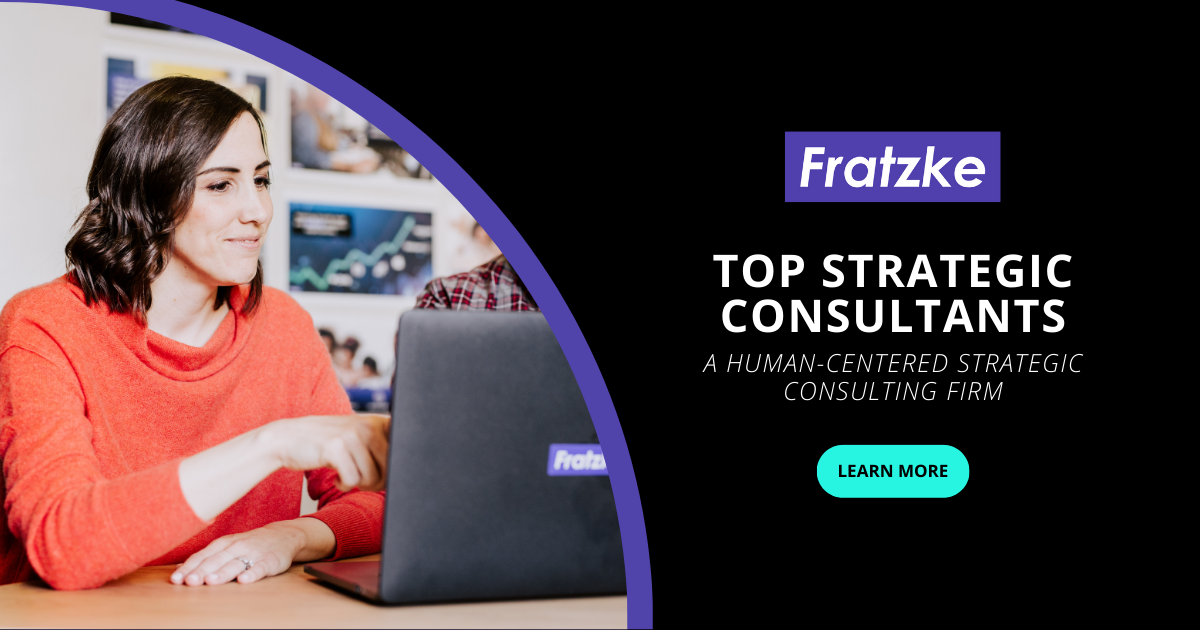 About Fratzke | Top Strategic Consultants