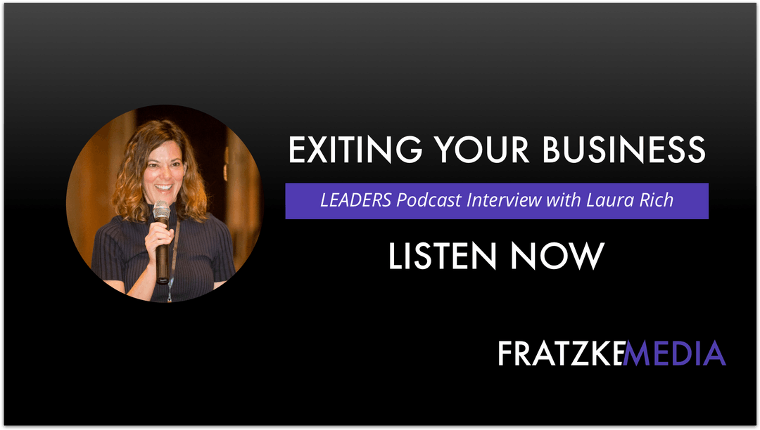 Former CEO & Co-Founder