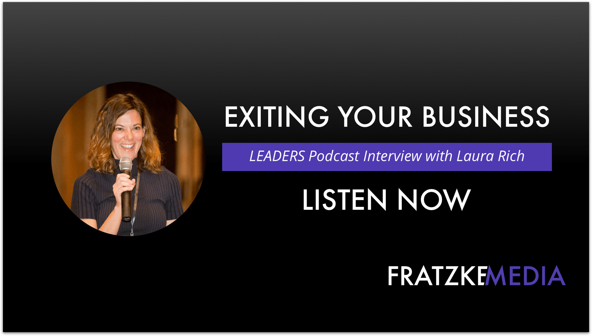 Former CEO & Co-Founder